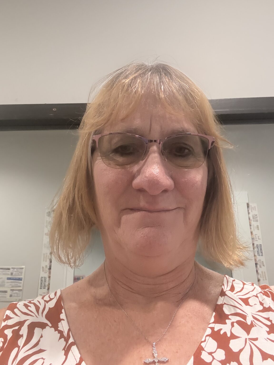 Meet The Team – Grace Lutheran
